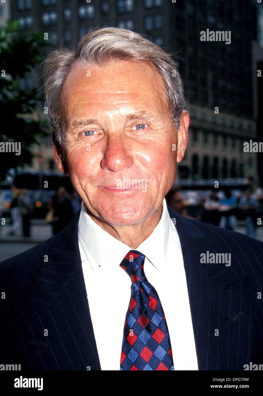 Mar. 19, 2006 - New York, New York, U.S. - BILL BEUTEL ...