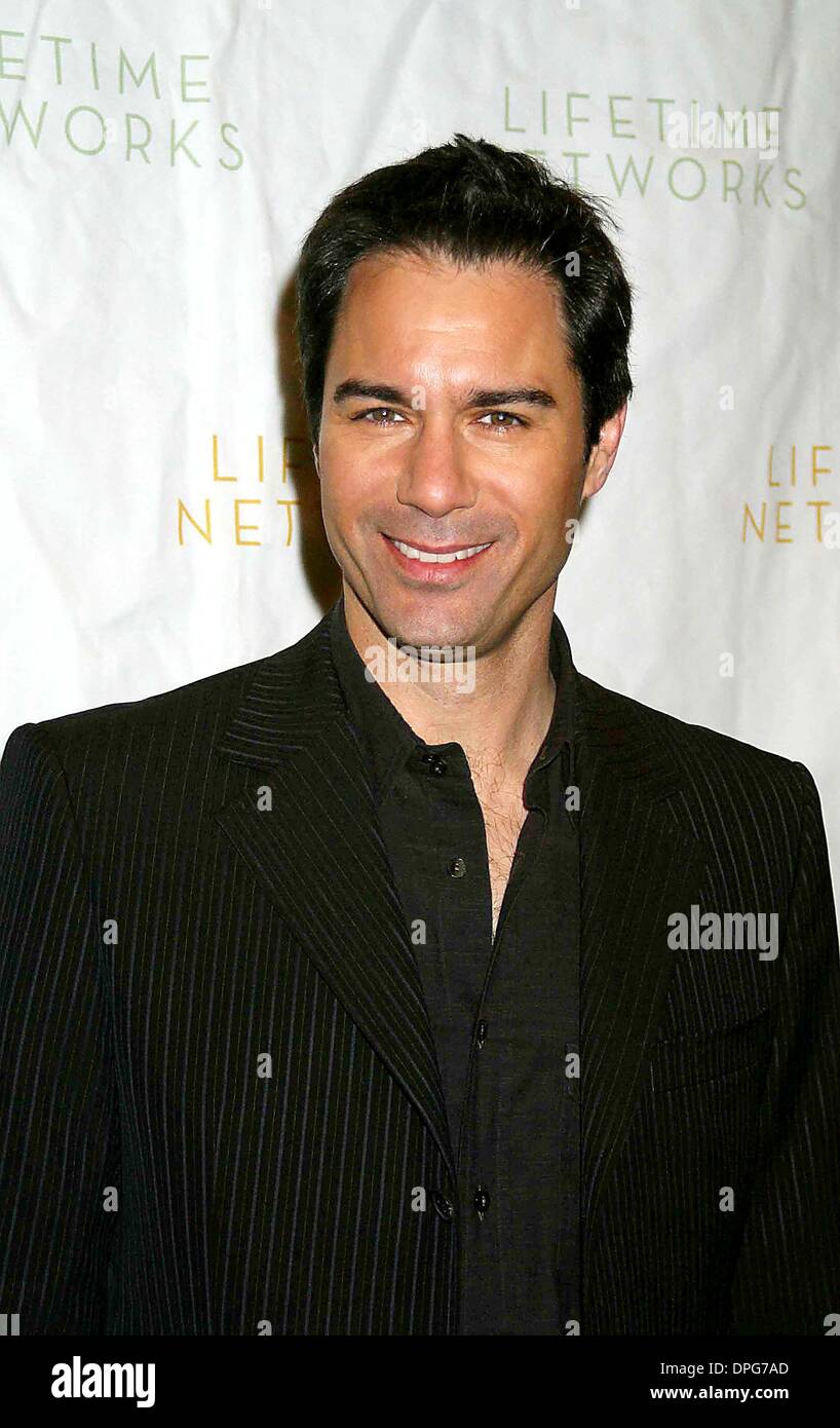 Mar. 20, 2006 - New York, New York, U.S. - ERIC MCCORMACK.LIFETIME ...