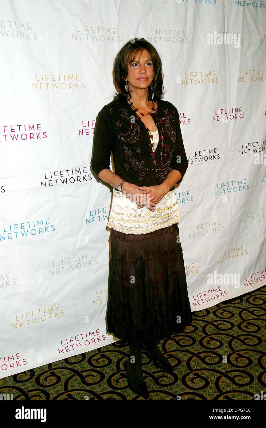 Mar. 20, 2006 - New York, New York, U.S. - MERCEDES RUEHL.LIFETIME ...