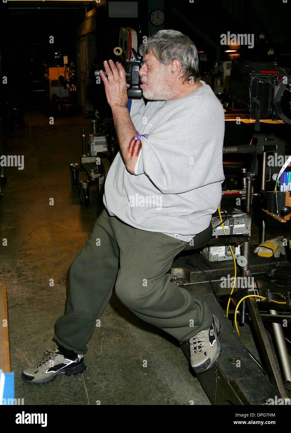 Apr. 7, 2006 - New York, New York, U.S. - K47451JBU.***EXCLUSIVE ...