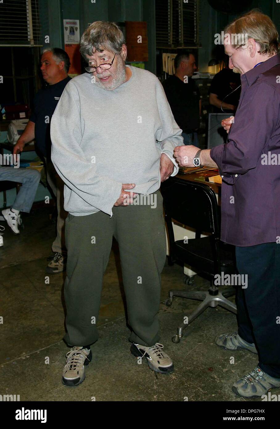 Apr. 7, 2006 - New York, New York, U.S. - K47451JBU.***EXCLUSIVE ...