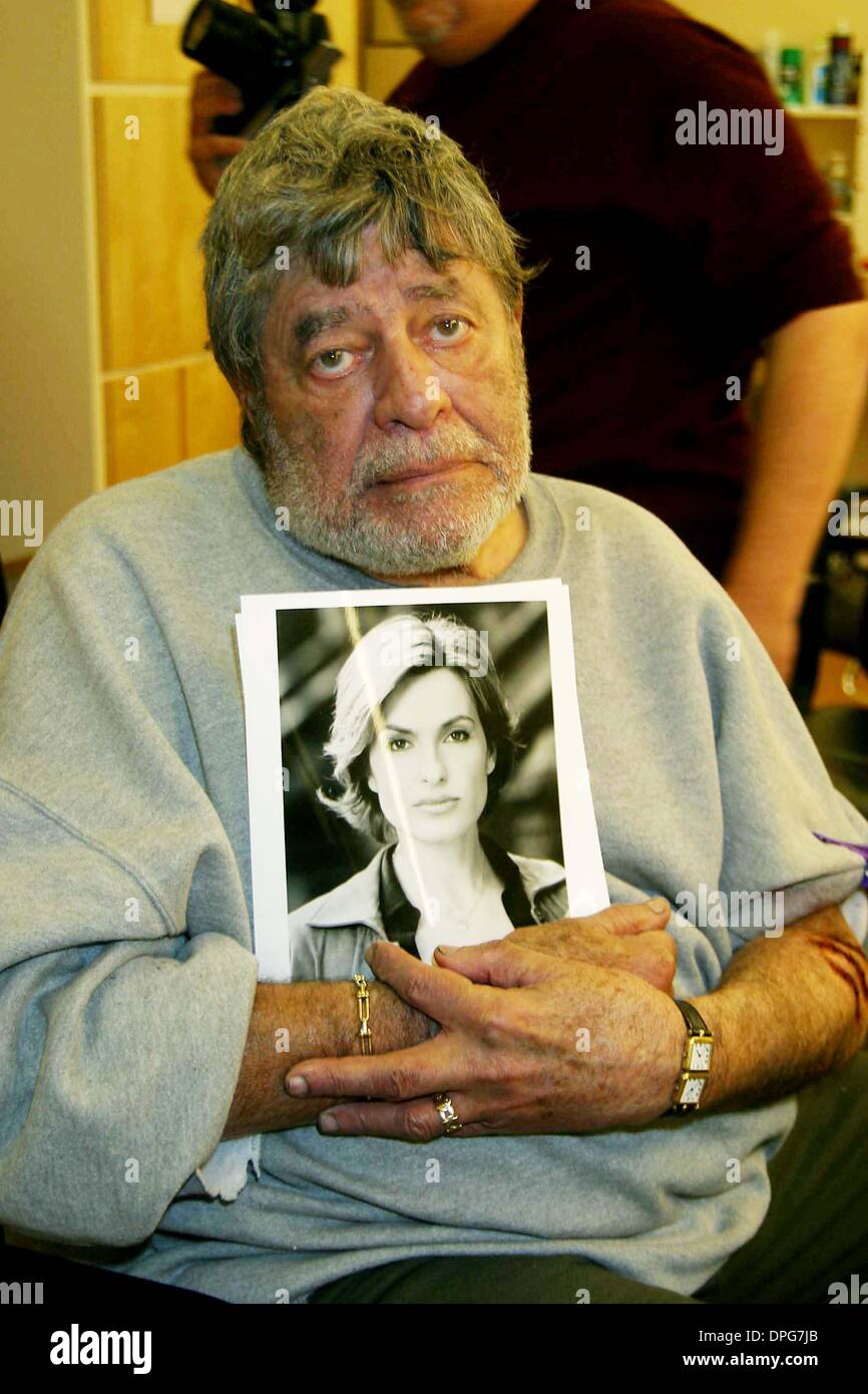 Apr. 7, 2006 - New York, New York, U.S. - K47451JBU.***EXCLUSIVE ...