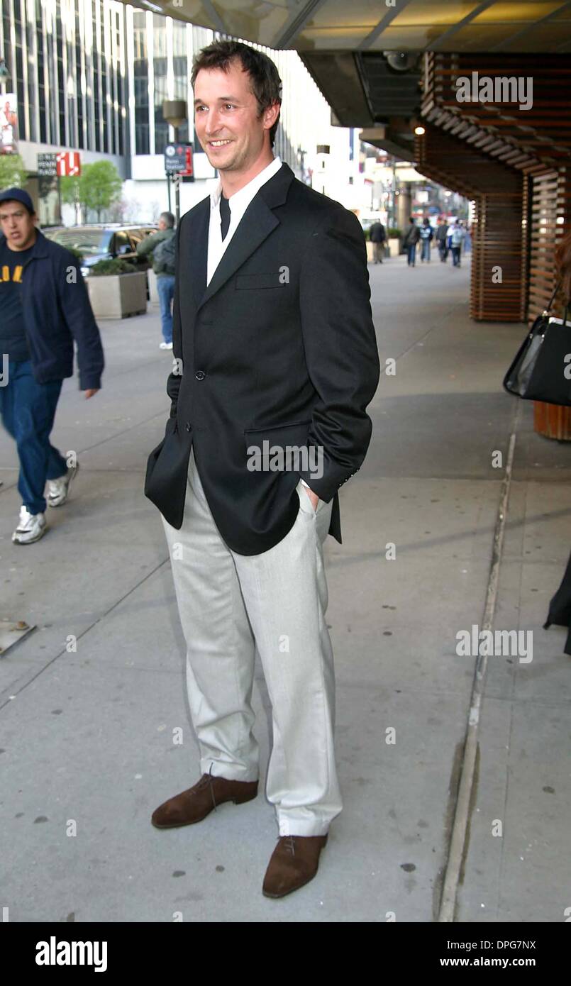 Noah wiley hi-res stock photography and images - Alamy