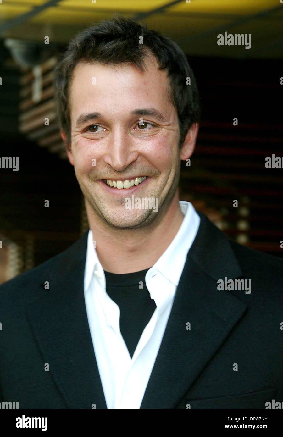 Noah wiley hi-res stock photography and images - Alamy