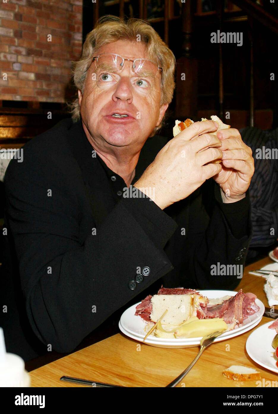 Anthony springer hi-res stock photography and images - Alamy