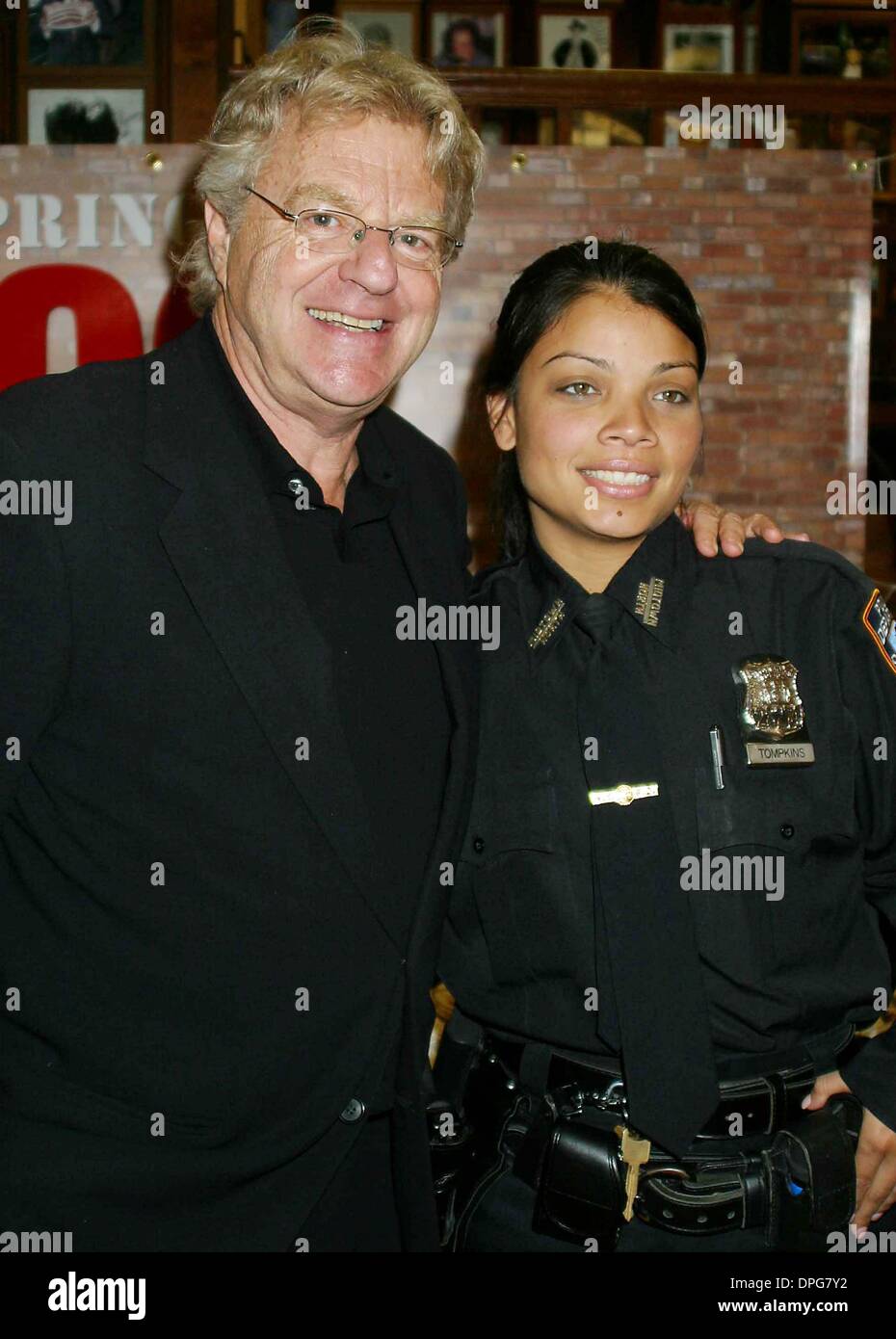 Anthony springer hi-res stock photography and images - Alamy