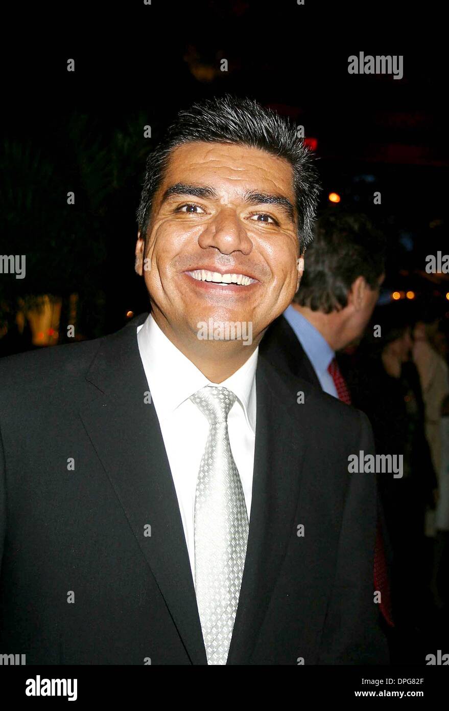 May 16, 2006 - New York, New York, U.S. - K47896JBU.ABC PARTY AT TAO'S ...