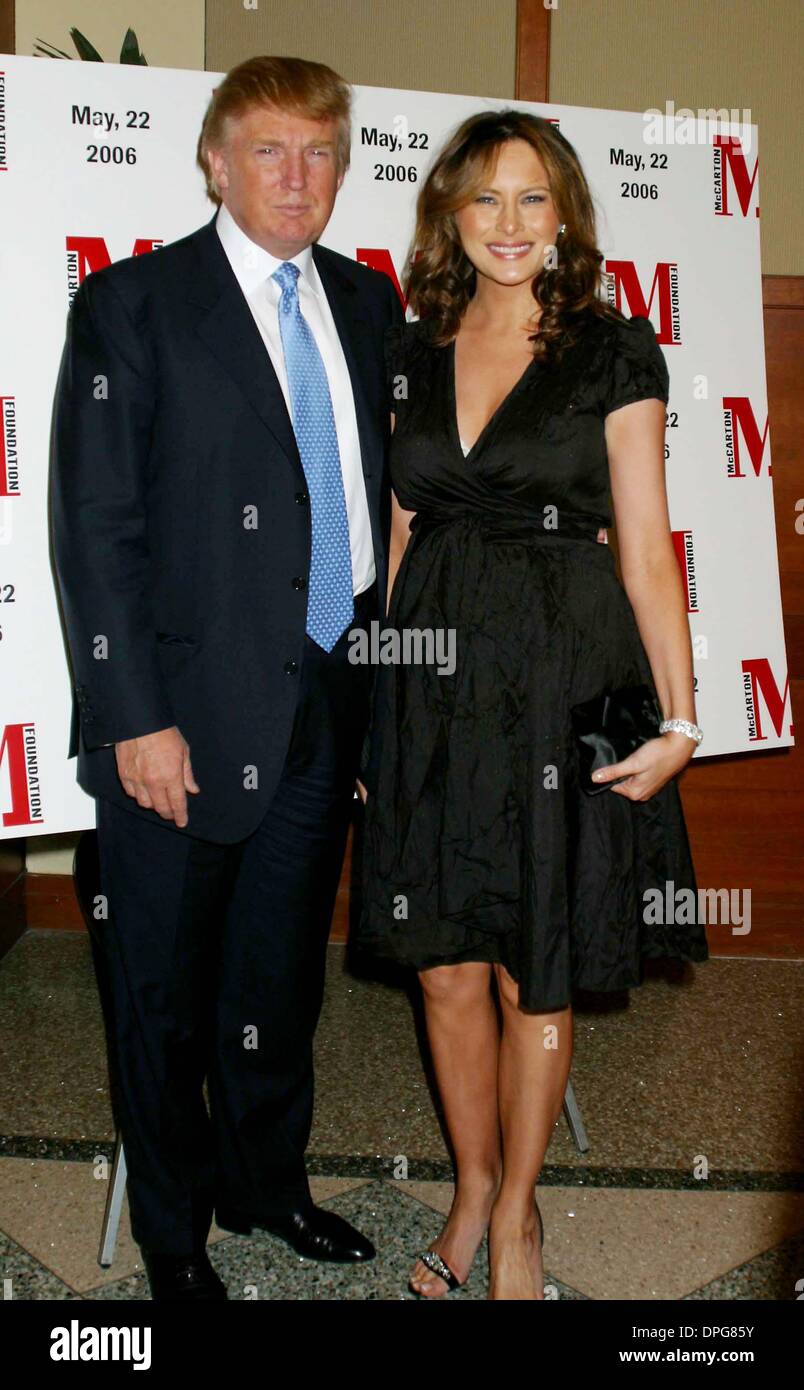 May 22, 2006 - New York, New York, U.S. - K47993JBU.THE MCCARTON ...
