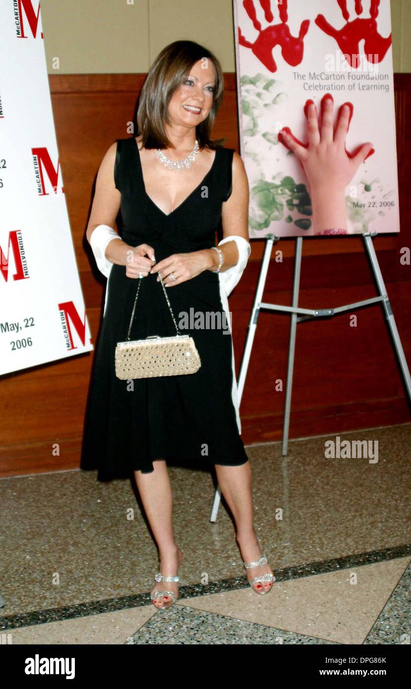 May 22, 2006 - New York, New York, U.S. - K47993JBU.THE MCCARTON ...