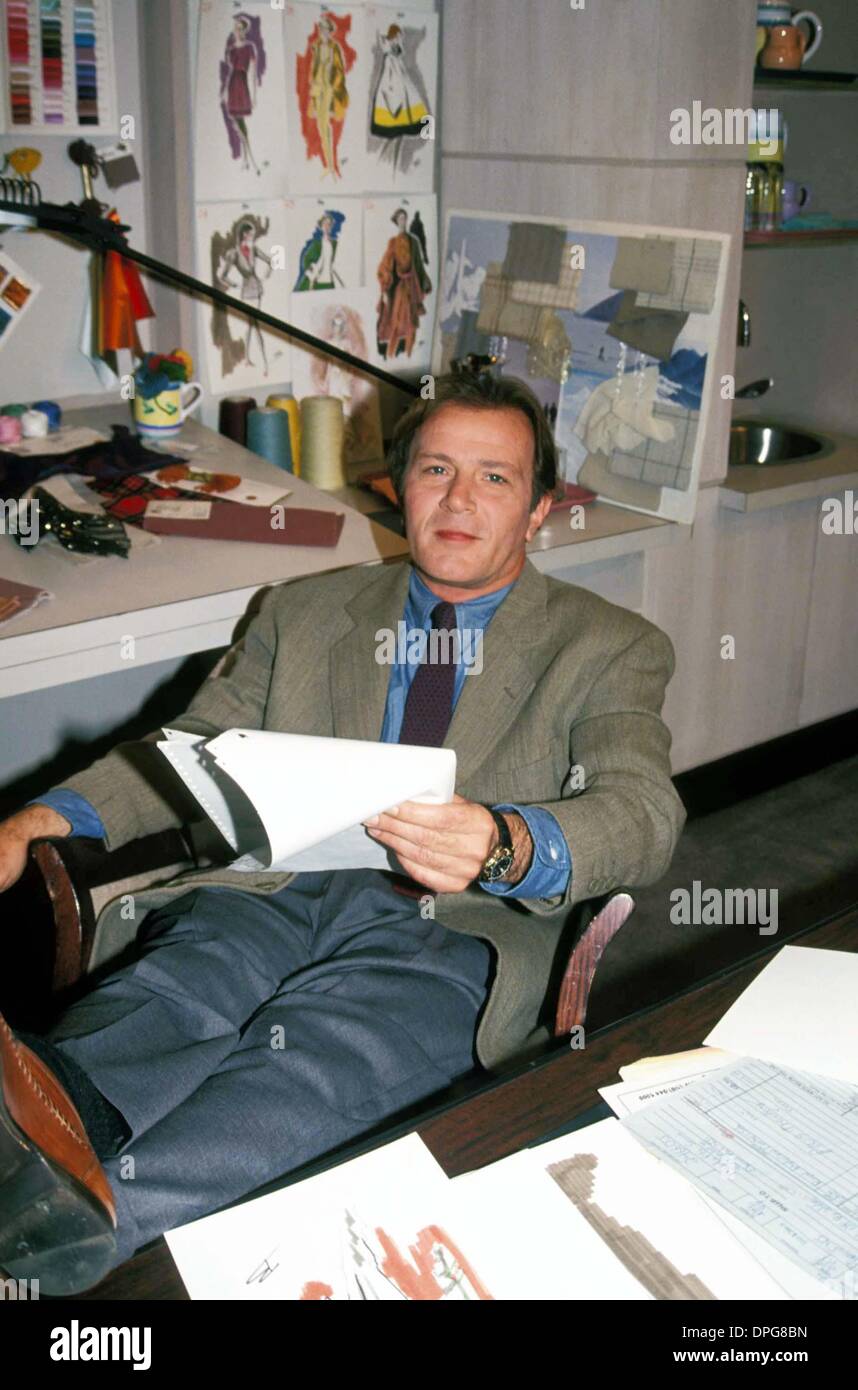 Benjamin Hendrickson