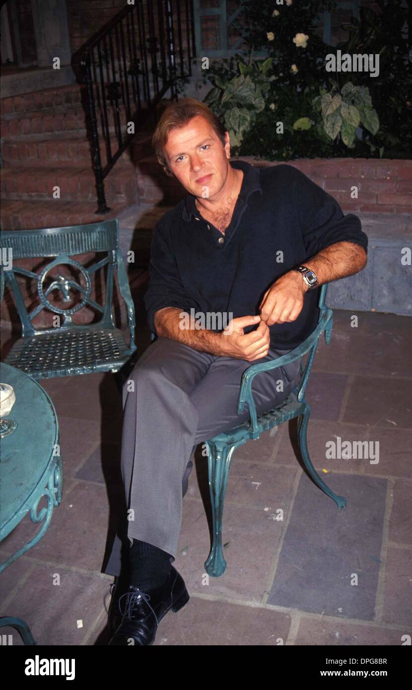 July 6, 2006 - New York, New York, U.S. - I6596.AS THE WORLD TURNS SET ...