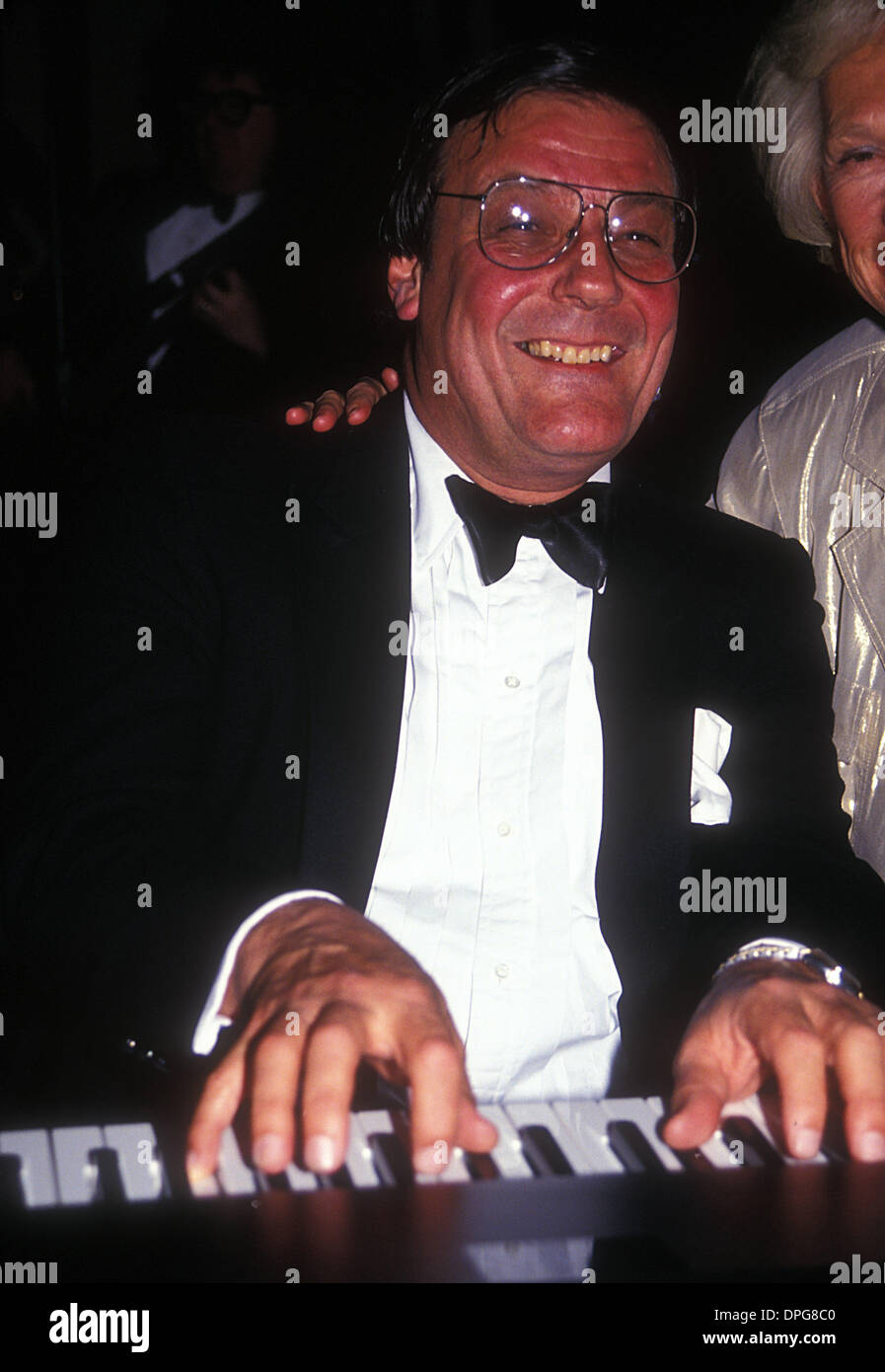 Duchin hi-res stock photography and images - Alamy