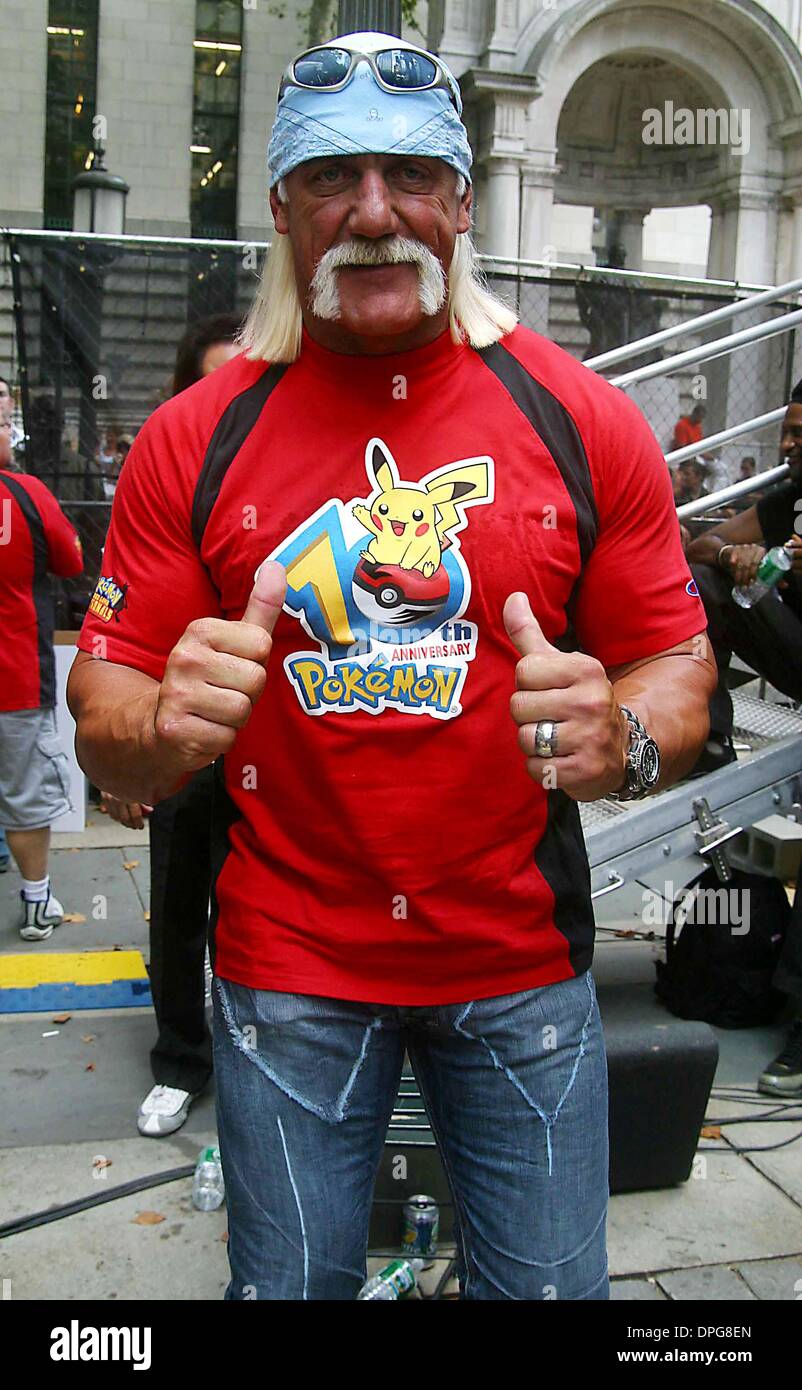 Pokemon 2006 hi-res stock photography and images - Alamy