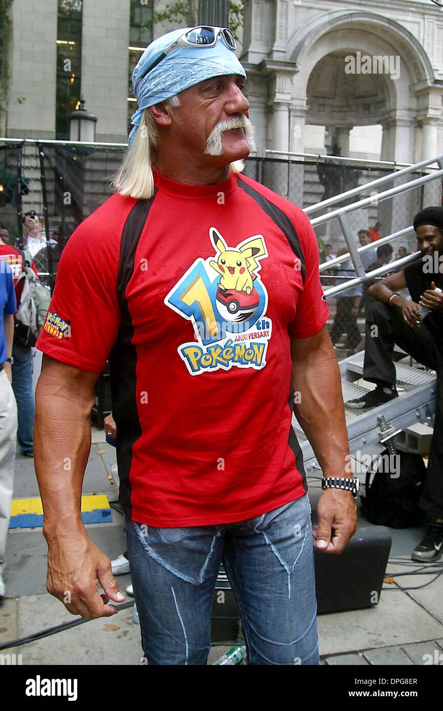 Pokemon 2006 hi-res stock photography and images - Alamy