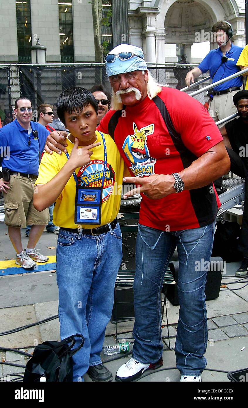 Pokemon 2006 hi-res stock photography and images - Alamy