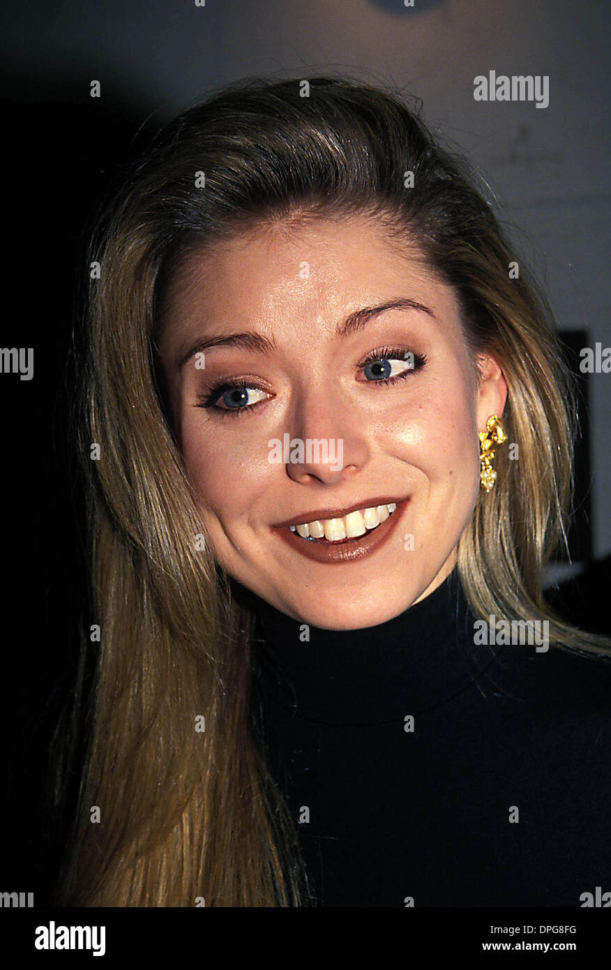 Aug. 9, 2006 - New York, New York, U.S. - 16796.STAND UP COMEDY .KELLY ...