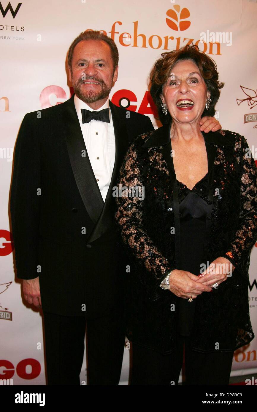 Nov. 14, 2006 - New York, New York, U.S. - K50747JBU.''CHICAGO'' 10TH ...