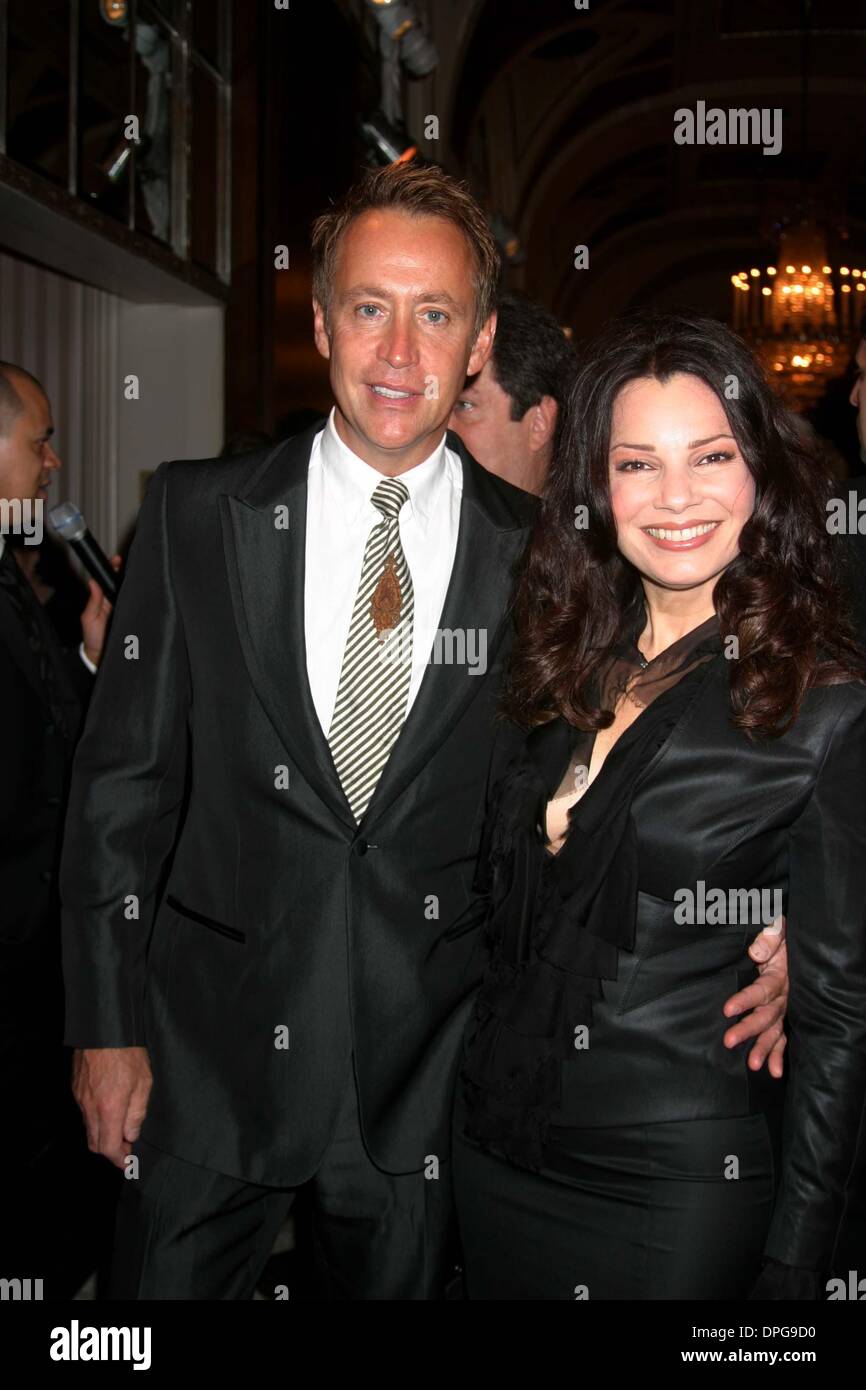 With her husband fran hi-res stock photography and images - Alamy