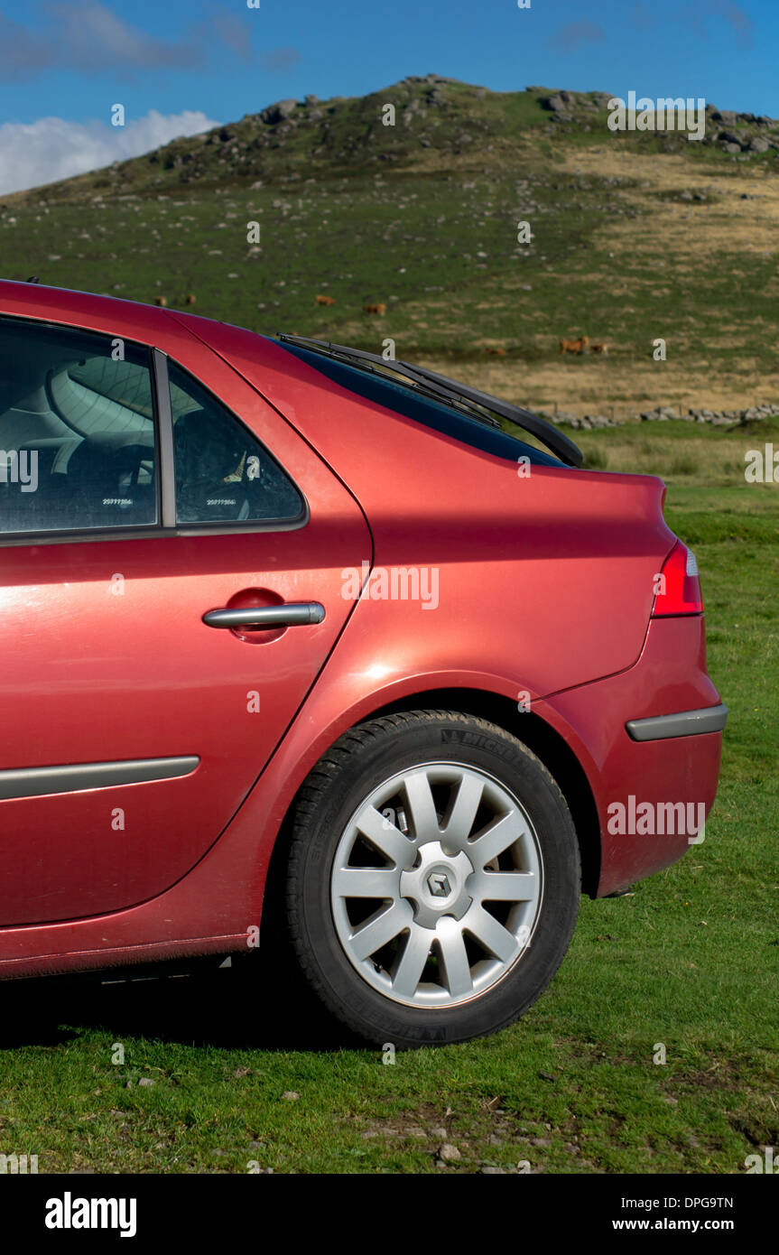 Bronze car hi-res stock photography and images - Alamy