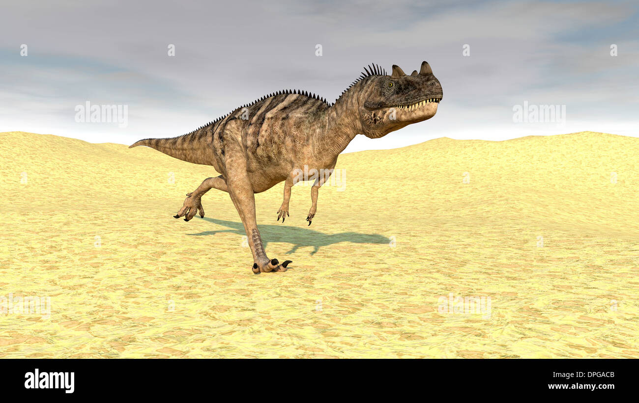 Theropod chinese hi-res stock photography and images - Alamy