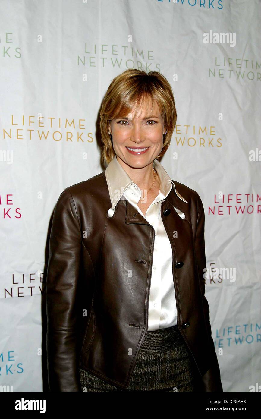 Mar. 20, 2006 - New York, New York, U.S. - JBU- EVENT: LIFETIME NETWORK ...