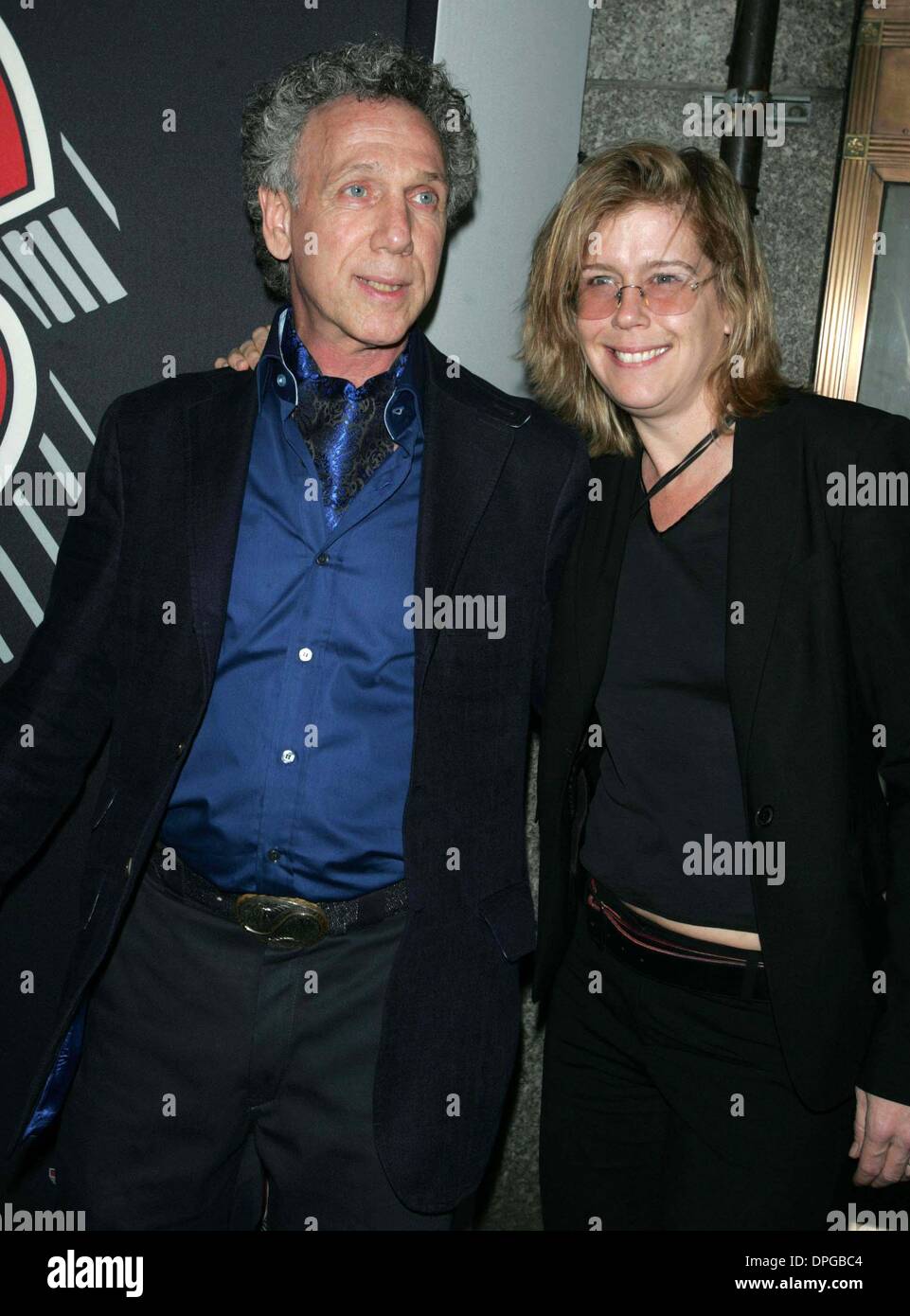 May 5, 2006 - New York, New York, U.S. - ROLLING STONE MAGAZINE GALA TO ...