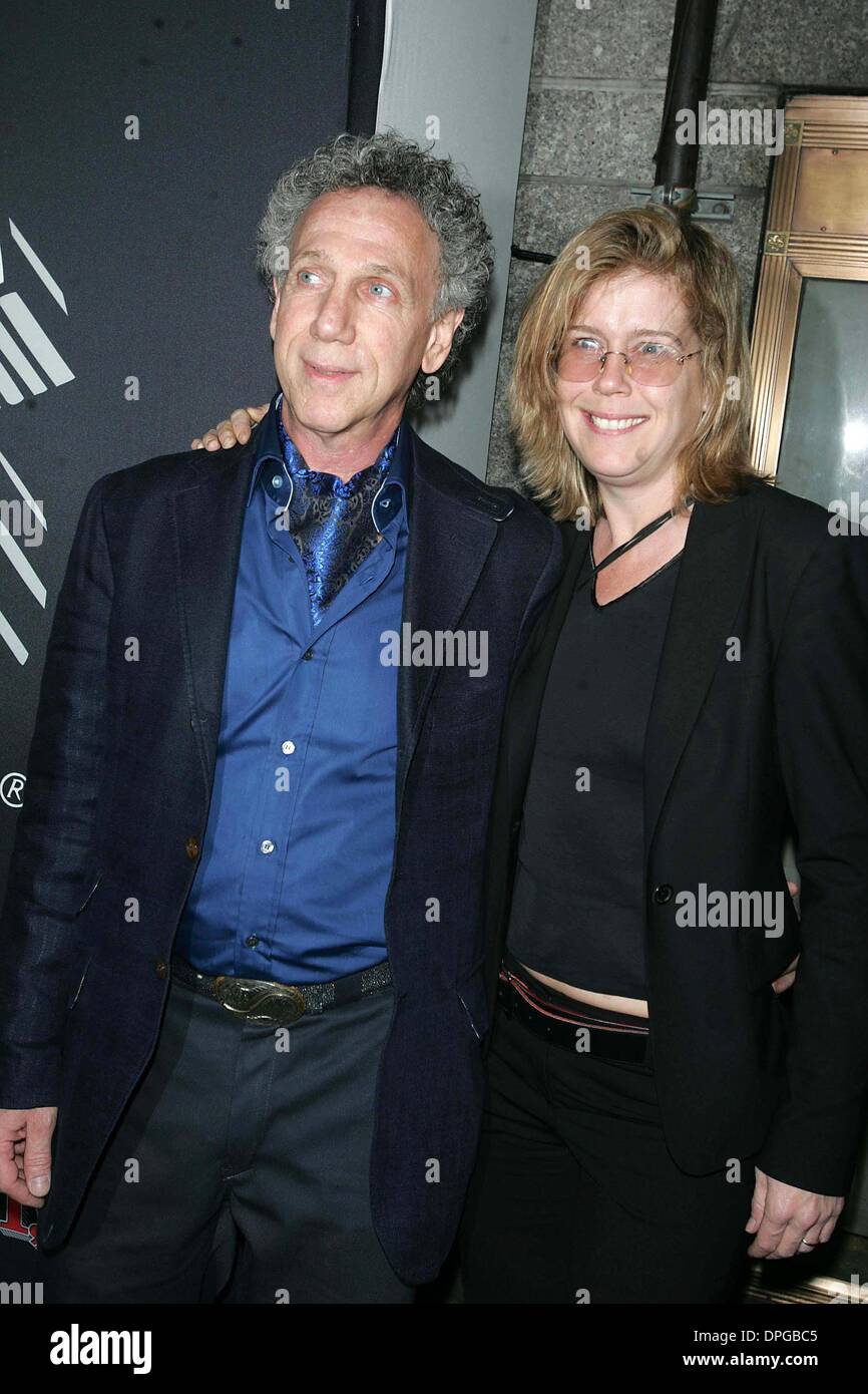 May 5, 2006 - New York, New York, U.S. - ROLLING STONE MAGAZINE GALA TO ...