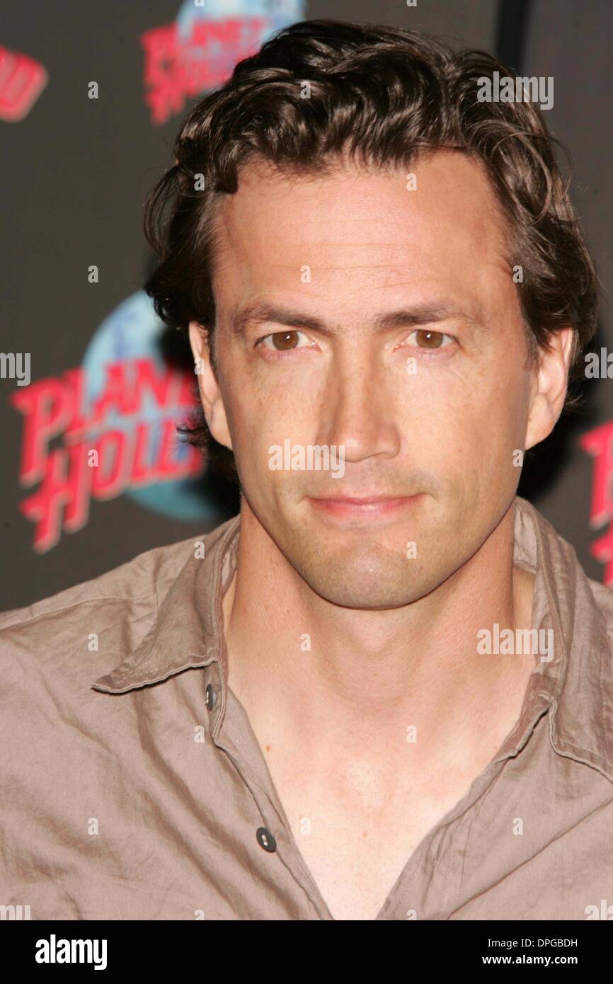 May 17, 2006 - New York, New York, U.S. - A SOCCER JERSEY IS DONATED TO ...