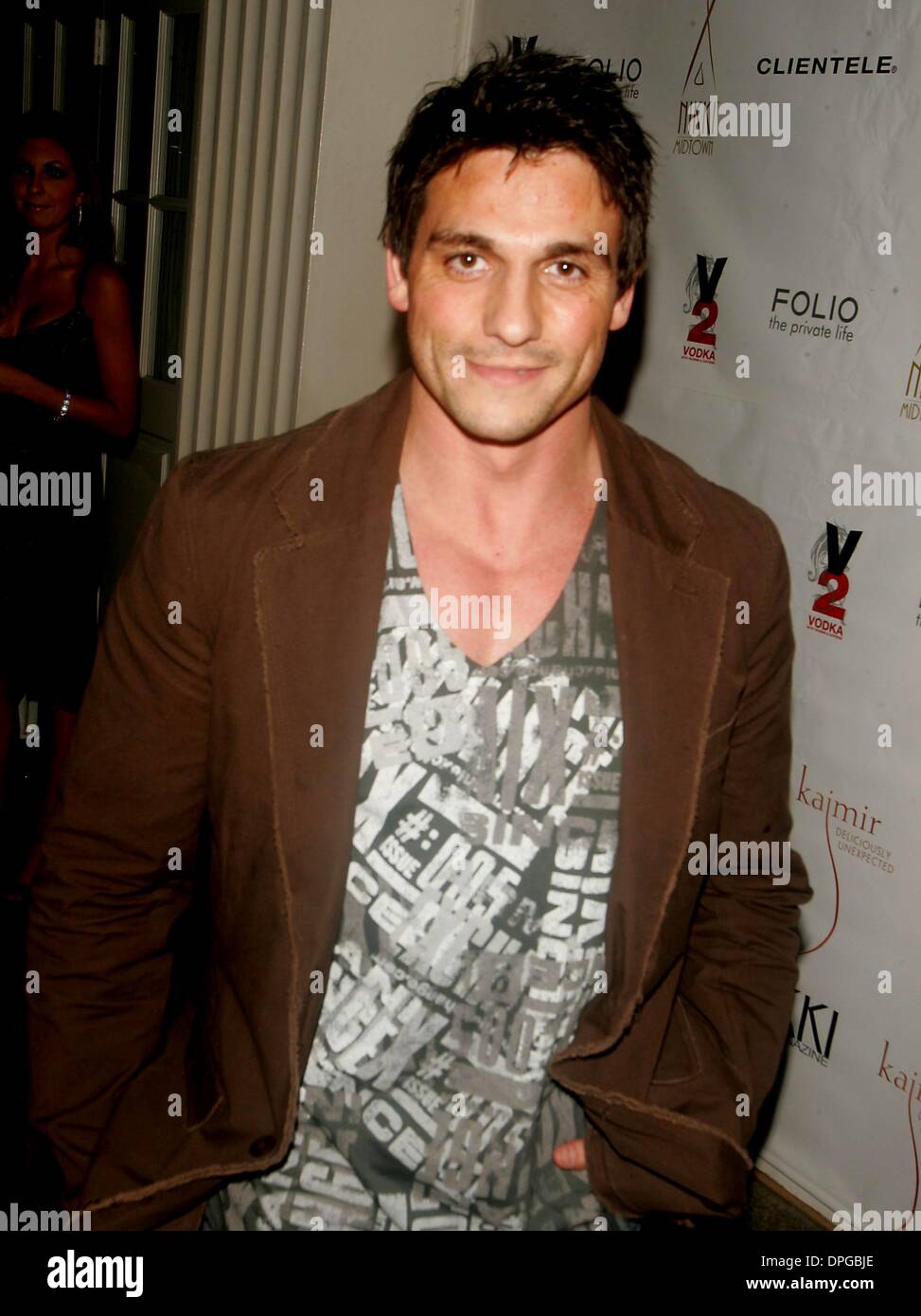 18th annual daytime emmy awards hi-res stock photography and images - Alamy