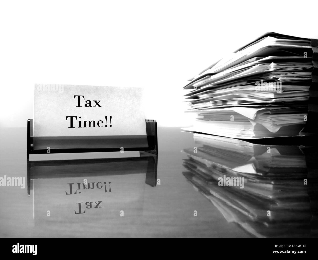 Attorney files hi-res stock photography and images - Alamy