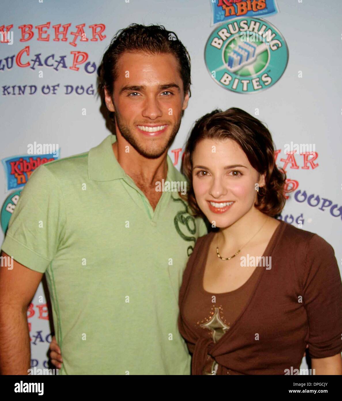 Jenn Gambatese Good Wife