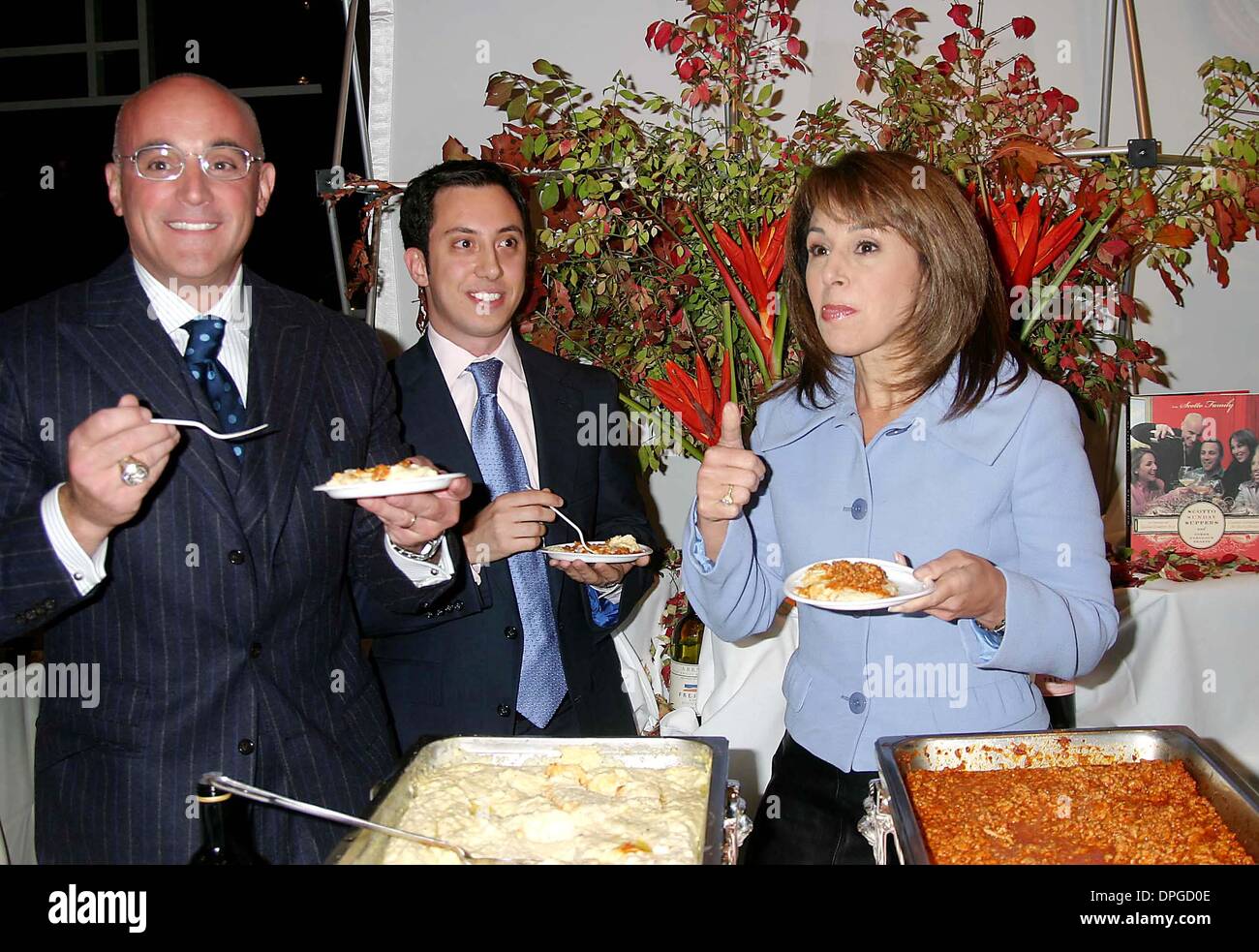 Oct. 23, 2006 - New York, New York, U.S. - K50384JBU.LEAGUE FOR THE ...