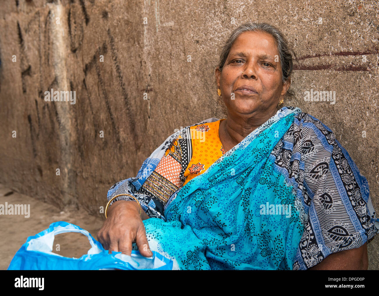 People of Sri Lanka Stock Photo - Alamy