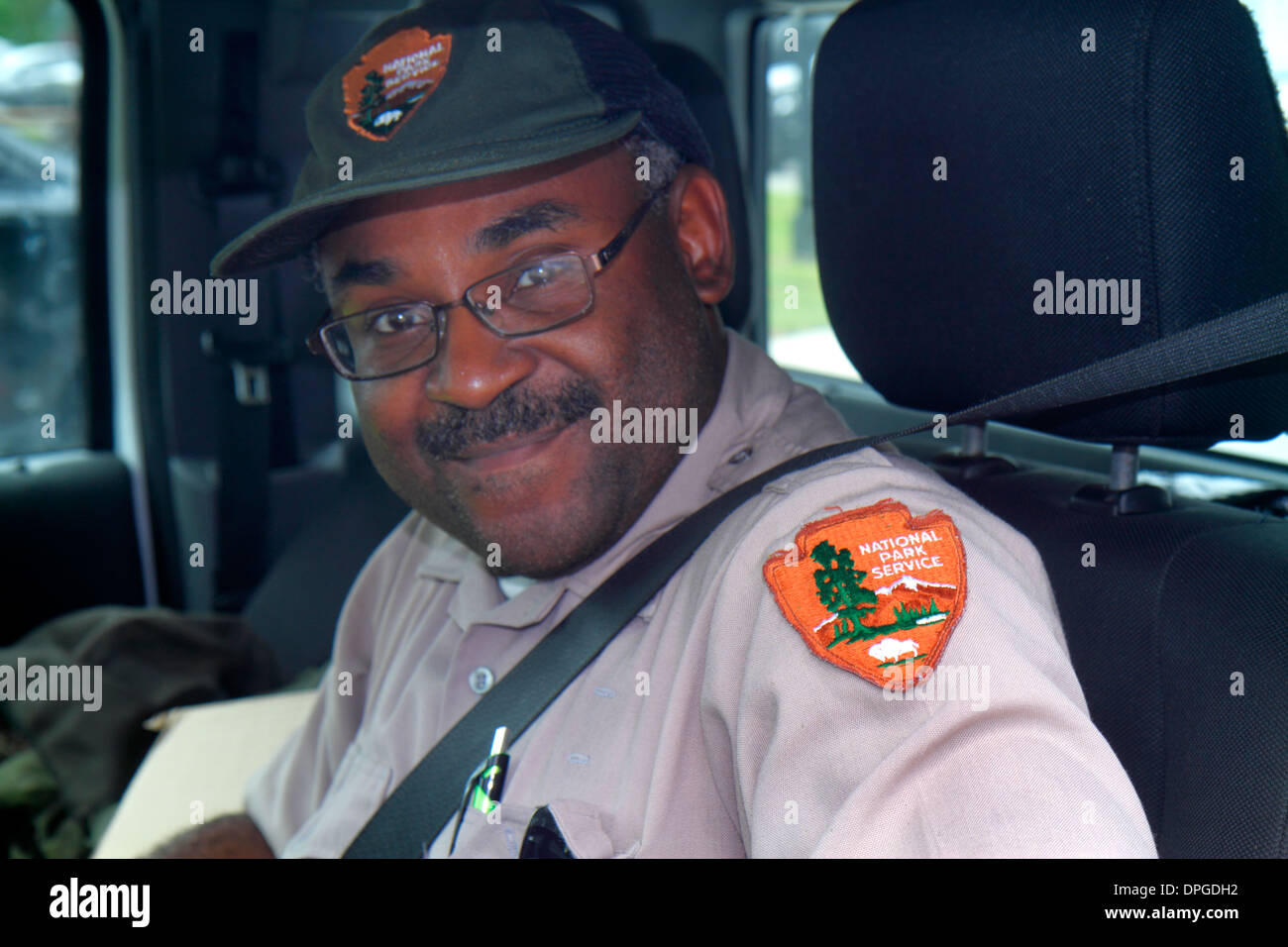 Miami Florida,Everglades National Park,Ernest Coe Visitor Center,centre ...