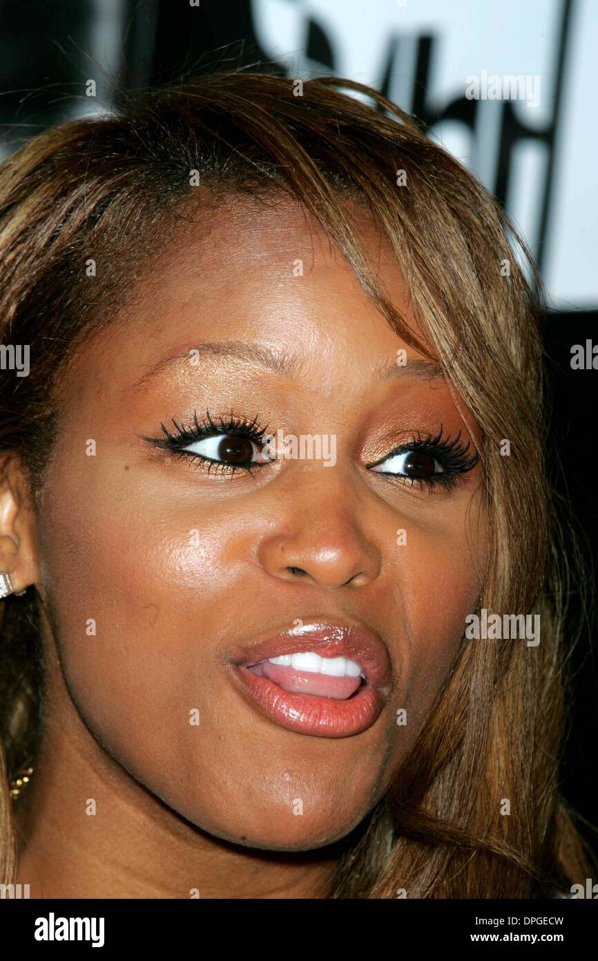 Mar. 21, 2006 - New York, New York, U.S. - VH1 AND SELF MAGAZINE ...