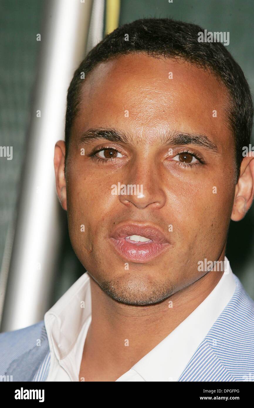 June 4, 2006 - New York, New York, U.S. - SEASON FOUR PREMIERE ...