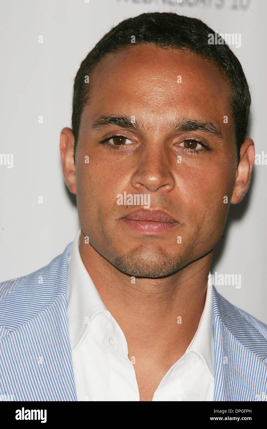 June 4, 2006 - New York, New York, U.S. - SEASON FOUR PREMIERE ...