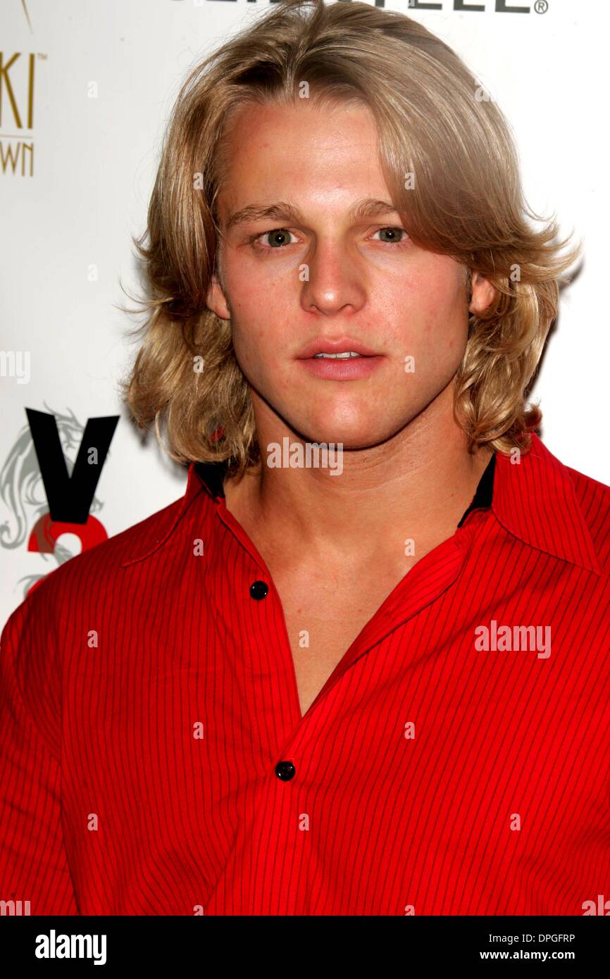 June 6, 2006 - New York, New York, U.S. - THE 18TH ANNUAL PRE-DAYTIME ...