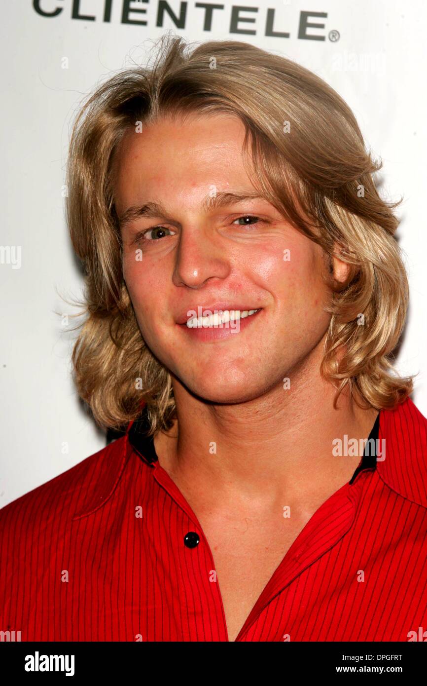 June 6, 2006 - New York, New York, U.S. - THE 18TH ANNUAL PRE-DAYTIME ...