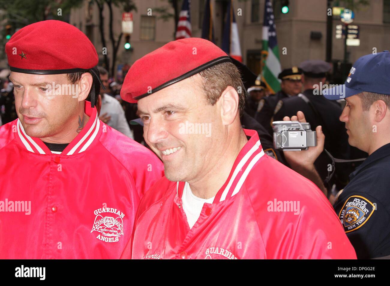 June 9, 2006 - New York, New York, U.S. - THE 50TH ANNUAL PUERTO RICAN ...