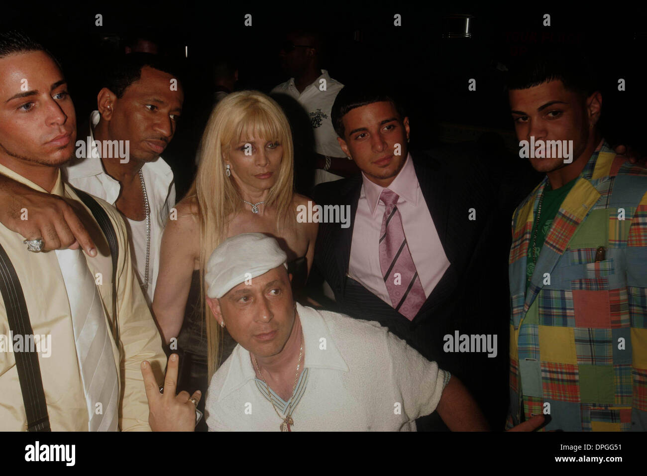 Franco Gotti Agnello 2023