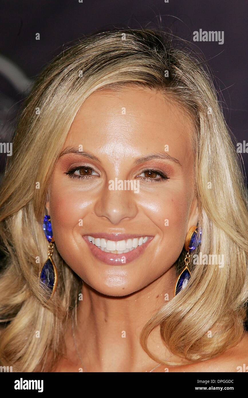 July 16, 2006 - New York, New York, U.S. - A KICKOFF RECEPTION PARTY ...