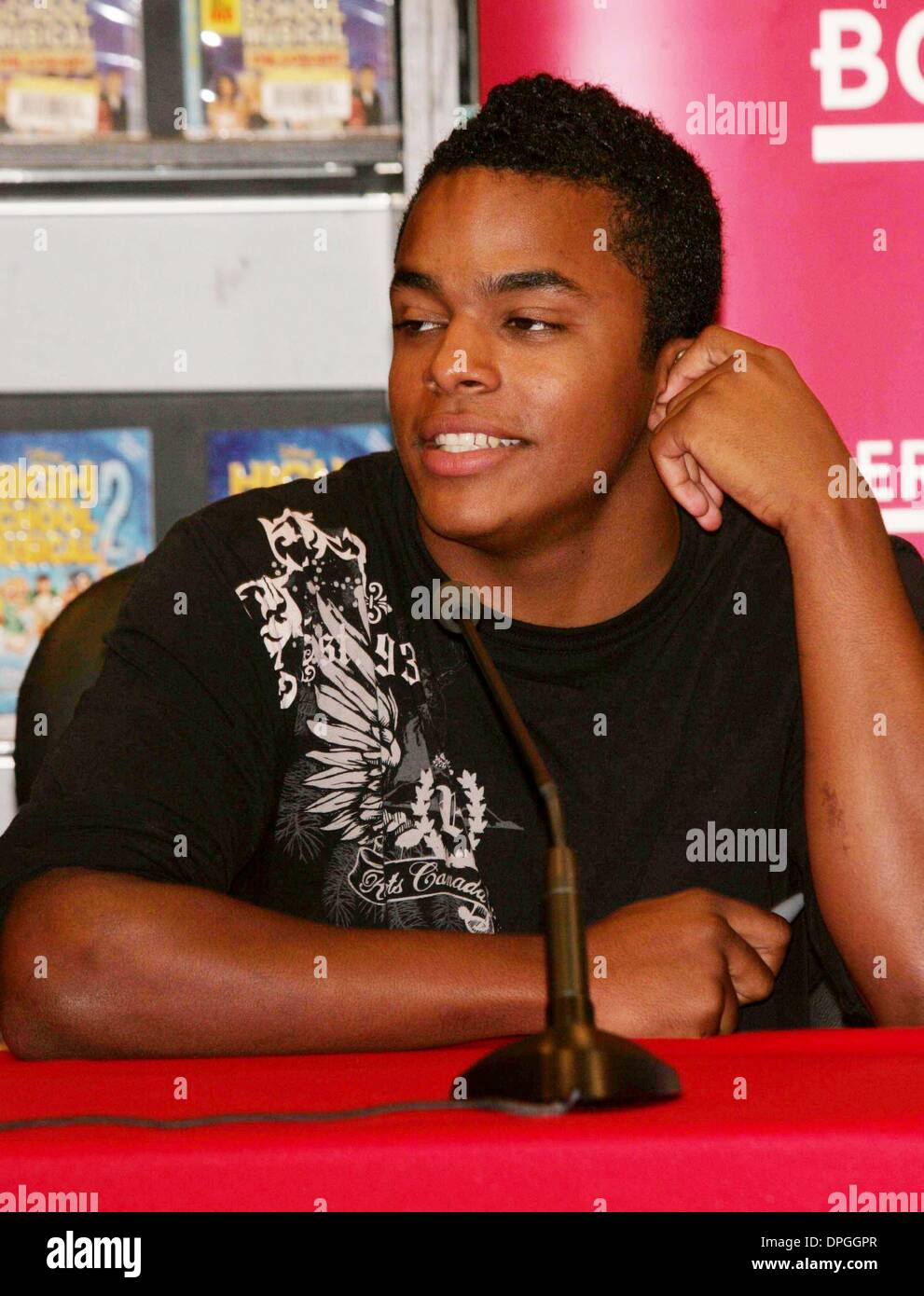 Chris Warren Jr 2022