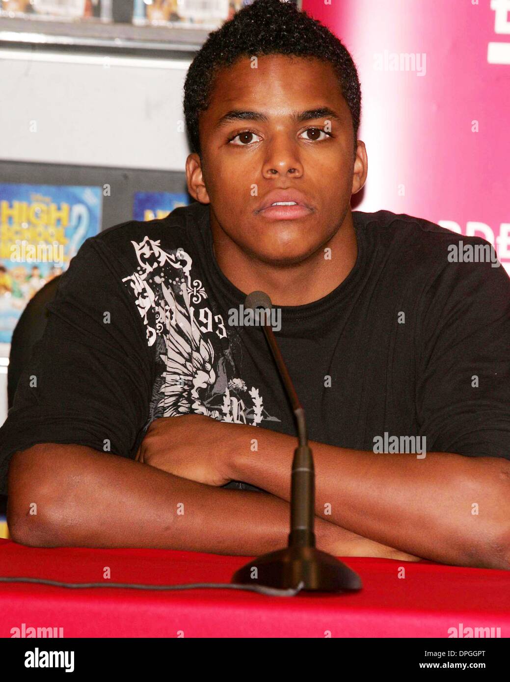 Chris Warren Jr 2022