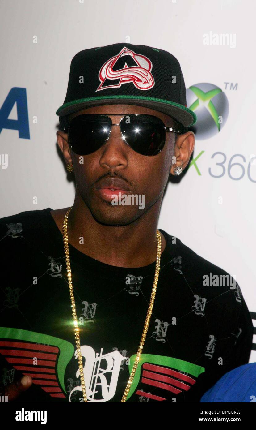 Aug. 13, 2006 - New York, New York, U.S. - ESPN AND E A SPORTS HOSTS A ...