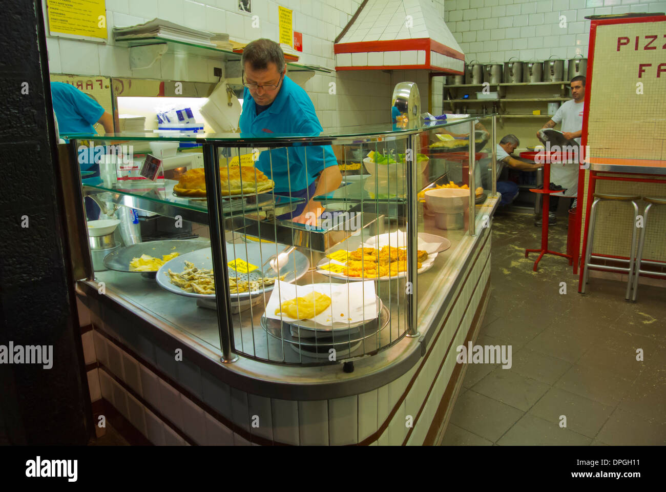 Take away food store hi-res stock photography and images - Alamy