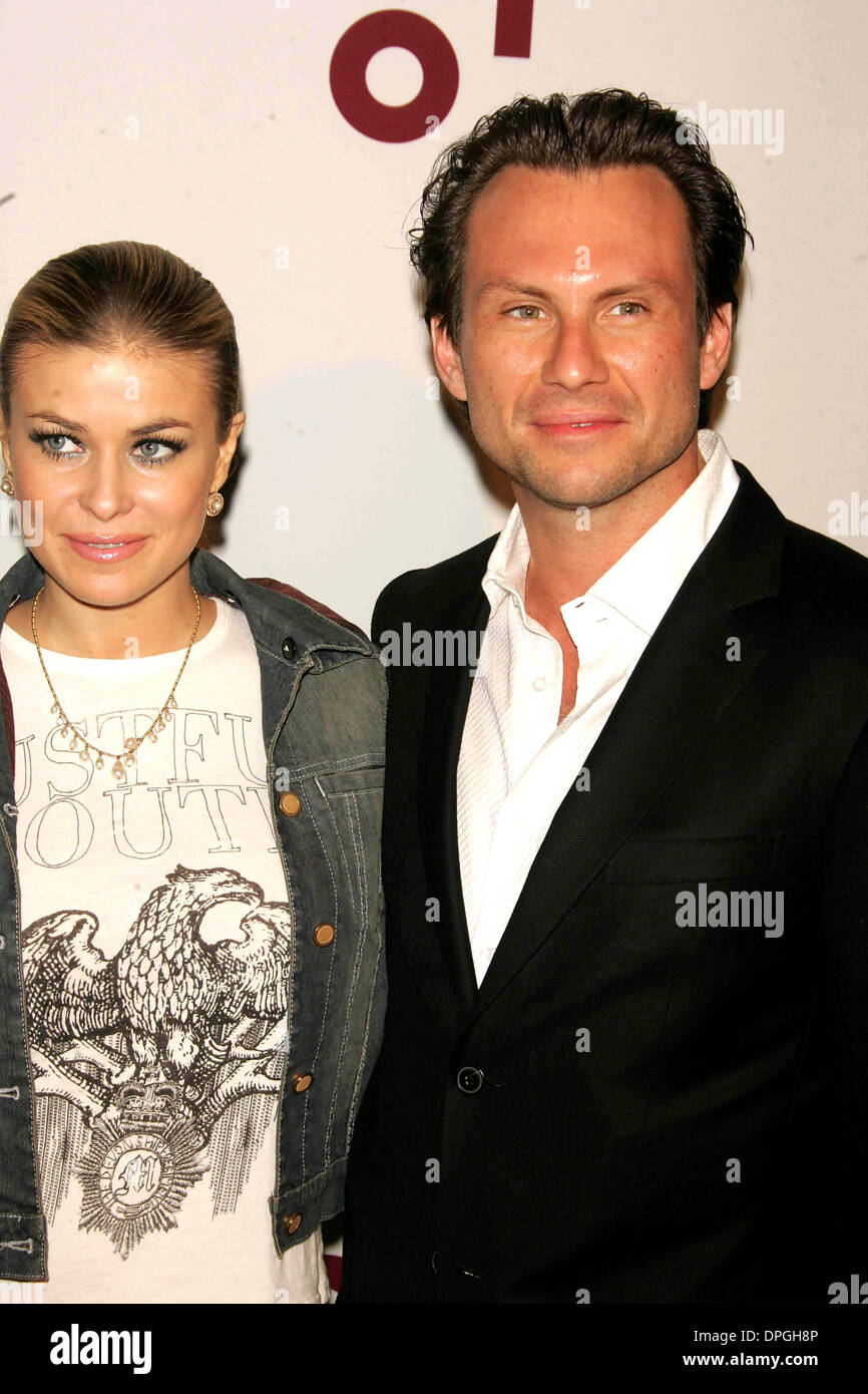 Carmen electra photos hi-res stock photography and images - Alamy