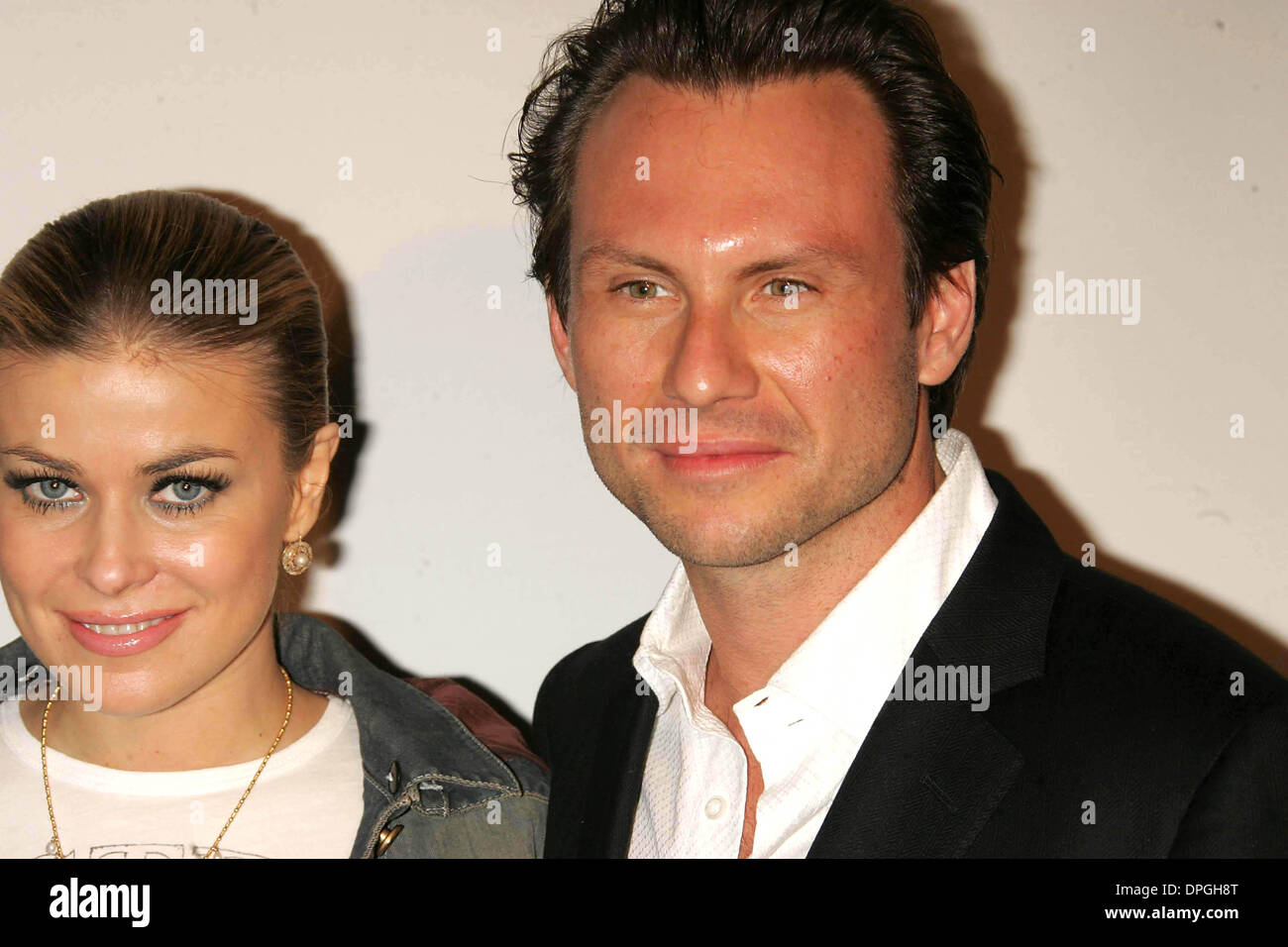 Carmen electra photos hi-res stock photography and images - Alamy