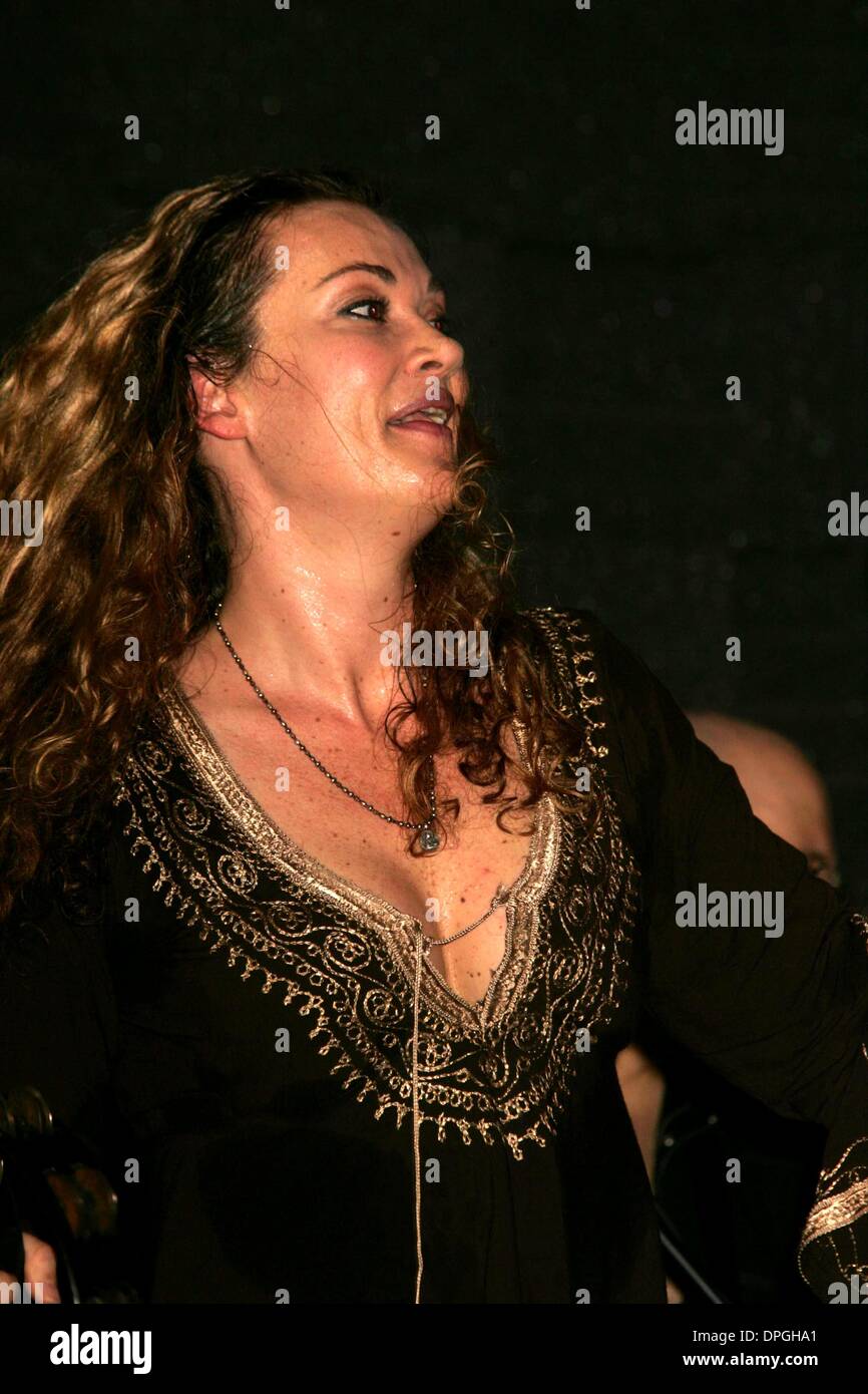 Oct. 23, 2006 - New York, New York, U.S. - K55298RM.***EXCLUSIVE ...