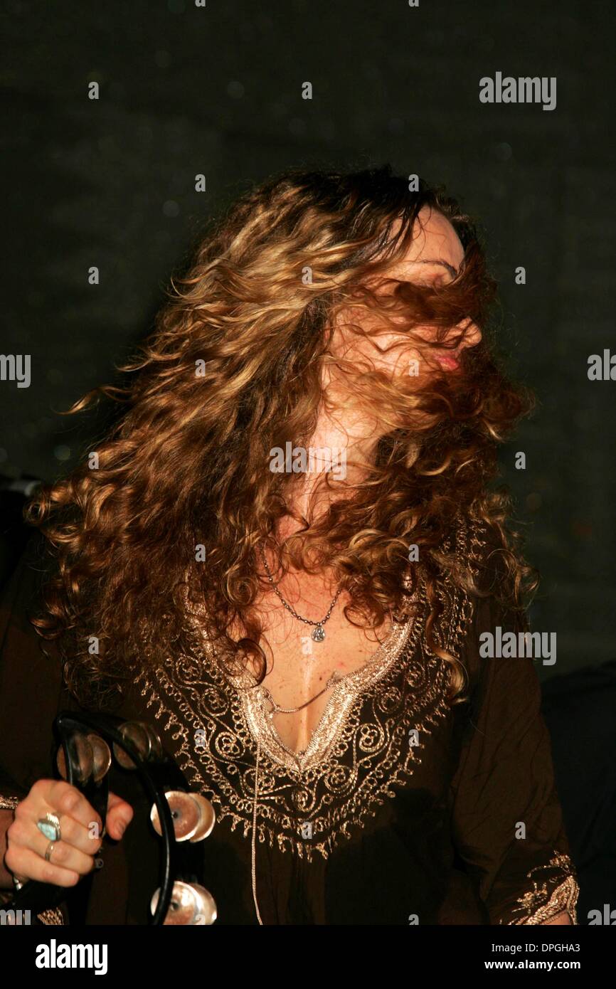 Oct. 23, 2006 - New York, New York, U.S. - K55298RM.***EXCLUSIVE ...